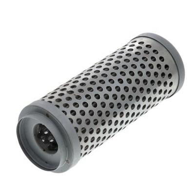 China 16Y-76-09200 Construction Machinery Transmission Magnetic Hydraulic Filter 150x58mm for SD16 for sale