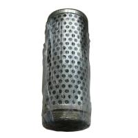 China 16Y-76-09200 Construction Machinery Transmission Magnetic Hydraulic Filter 150x58mm for SD16 for sale