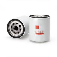 China Hydwell LF3335 Lube Oil Filter for Tractors W712/83 Replacement 10 Pcs MOQ for sale