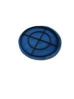 China Excavator Air Filter AF26153 P544432 42810 Hydwell for Heavy Duty Equipment for sale
