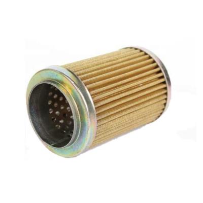 China Auto Spare Parts Hydraulic Filter System SH60241 32/925670 HY90296 150x190mm 99.9% Efficiency for sale