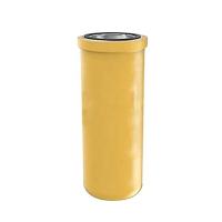 China Hydraulic Transmission Filter 79.5mm OD 241.8mm Length 2-12 UN Thread Standard Size 1303212 for sale