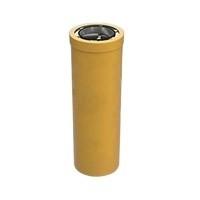 China Hydraulic Transmission Filter 79.5mm OD 241.8mm Length 2-12 UN Thread Standard Size 1303212 for sale