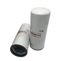 China Hydwell LF4000NN Replacement Oil Filter for Diesel Truck Spare Parts Middle Position for sale
