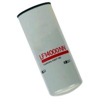 China Hydwell LF4000NN Replacement Oil Filter for Diesel Truck Spare Parts Middle Position for sale