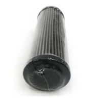 China 99.9% Stainless Steel Replacement Hydraulic Oil Filter 45x100mm 1909143 PT9477 HF28912 for sale