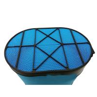 China Hydwell Truck Engine Air Filter P608668 43863232 334R1768 for Heavy Equipment for sale