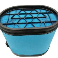 China Hydwell Truck Engine Air Filter P608668 43863232 334R1768 for Heavy Equipment for sale