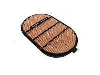 China Hydwell Truck Engine Air Filter P608668 43863232 334R1768 for Heavy Equipment for sale