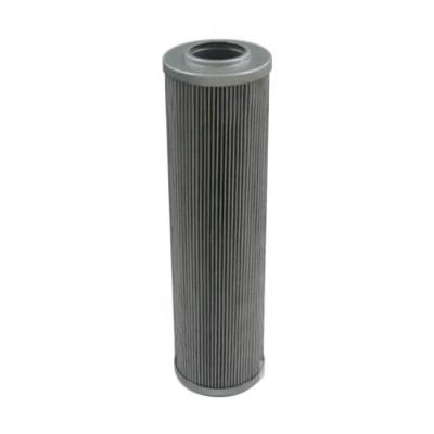 China Food Beverage Hydraulic Line Oil Filter Element HP0394A03ANP01 99.9% Efficiency Custom Size for sale