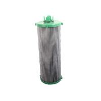 China Hydwell Hydraulic Filter AL169573 Oil Impurity Removal for 6230PR Standard Size for sale