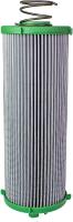 China Hydwell Hydraulic Filter AL169573 Oil Impurity Removal for 6230PR Standard Size for sale