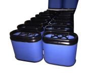 China Honeycomb Air Filter P788895 42558096 42554488 for Truck Engine Air Intake System for sale