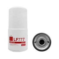 China Hydwell Oil Filter LF777 for Heavy Trucks 249.2mm Height 116.08mm OD High Efficiency for sale
