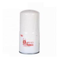 China Hydwell Oil Filter LF777 for Heavy Trucks 249.2mm Height 116.08mm OD High Efficiency for sale