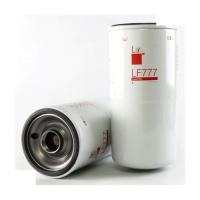 China Hydwell Oil Filter LF777 for Heavy Trucks 249.2mm Height 116.08mm OD High Efficiency for sale
