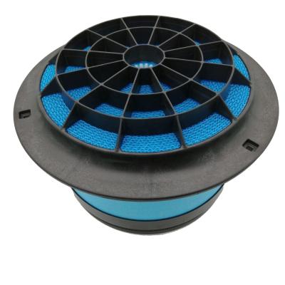 China Hydwell Excavator Air Filter P607955 P614160 42809 AF26154 CA4700 CA10281 for sale