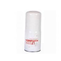 China Truck Diesel Oil Filter LF3325 116.43mm OD 287.27mm Height High Efficiency for sale