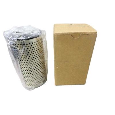China Hydraulic Oil Filter Element PT23560 4688140 SH60430 for Excavator Parts 10 Micron for sale