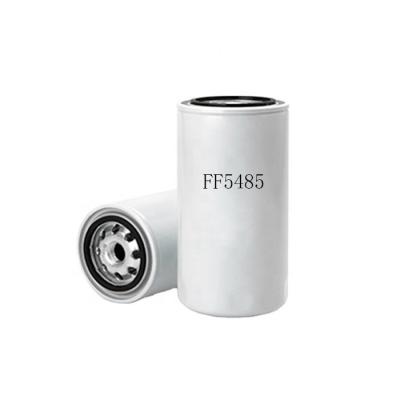 China Auto Parts Fuel Filter FF5485 P550881 333Y7208 84412164 93x93x174mm M27x2 Thread for sale