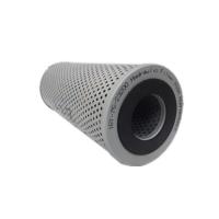 China SD16 Bulldozer Variable Speed Steering Filter Element 16Y-75-23200 100x232mm for sale