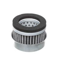 China 99.9% Efficiency Filter Elements for 11210987 Air Breather Machinery Spare Parts 0.5kg Standard Size for sale