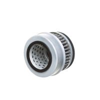 China Hydwell 11210987 Hydraulic Oil Filter Cartridge Fiberglass Stainless Steel Folding for Engine for sale
