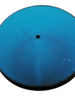 China Hydwell Generator Parts Honeycomb Air Filter P643216 2089065 SEV551/4 10000-12122 for sale