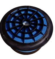 China Hydwell Air Compressor Honeycomb Air Filter 42812 CA5368 P607965 P544325 AF26424 CA10740 for sale