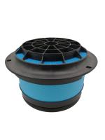 China Hydwell Air Compressor Honeycomb Air Filter 42812 CA5368 P607965 P544325 AF26424 CA10740 for sale