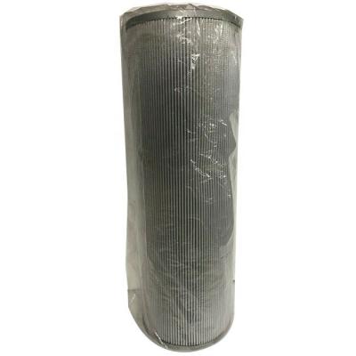 China Hydwell Supply Excavator Hydraulic Oil Filter P551334 150x450mm Replacement HF551334 for sale