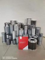 China Hydwell Excavator Air Filter Element P821938 P821963 Stainless Steel 200mm for sale
