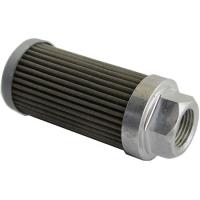 China Hydraulic Filter Element WU-16X100-J SH77620 for ZL50G Wheel Loader 803164228 for sale