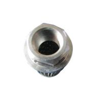 China Wheel Loader Excavator Engine Parts Hydraulic Oil Filter Element 803164228 by Hydwell for sale