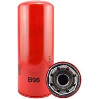 China Oil Filter B96 for Excavator Compatible with P551670 2900535000 0773899 65055105012B 1930741 12000200 for sale