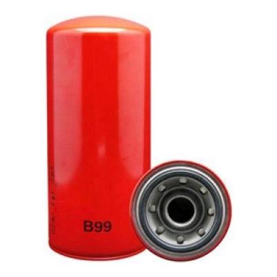 China 136x307mm Oil Filter B99 for Engine Parts P554005 3216165500 AT82193 103854 172015003 for sale