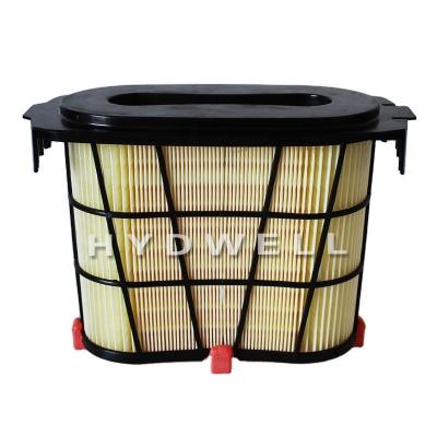 China SA17457 Honeycomb Air Filter Element for Engineering Machinery C23220 by Manufactory for sale