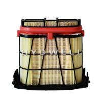 China SA17457 Honeycomb Air Filter Element for Engineering Machinery C23220 by Manufactory for sale