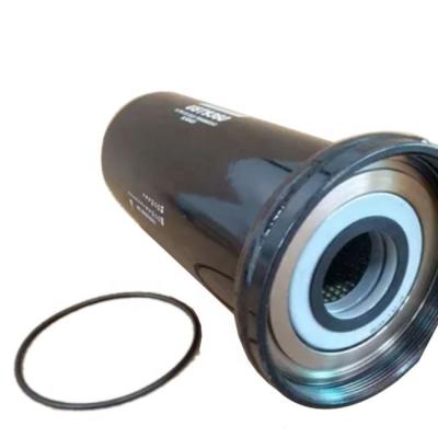 China Hydraulic Oil Filter Cartridge 419-60-35153 for Transmission 10 Micron Replacement for sale