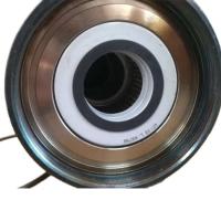China Hydraulic Oil Filter Cartridge 419-60-35153 for Transmission 10 Micron Replacement for sale