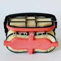 China SA17457 Honeycomb Air Filter Element for Engineering Machinery C23220 by Manufactory for sale