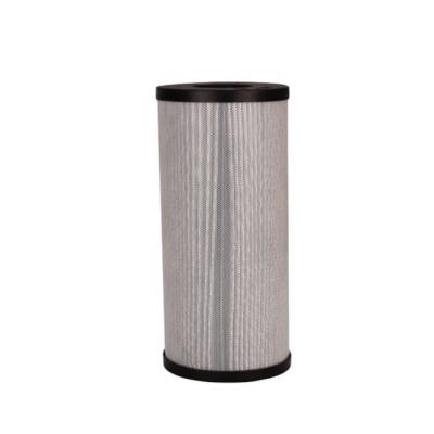 China Dump Truck Transmission Oil Filter Element 3283655 124.6mm OD 265.9mm Length for sale
