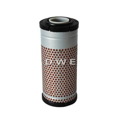 China CE Approved Air Filter for Tractor T1270-16320 C11003 CF6001 AF26250 P621879 84221831 for sale