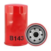 China Hydwell B143 P550227 Spin-on Lube Oil Filter 3-7 Days Sample Lead Time for Engine Parts Maintenance Replacement for sale
