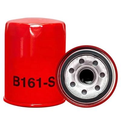 China Engine Parts Spin-on Lube Oil Filter B161 993862C1 72122420 1052175136 3252676 for sale