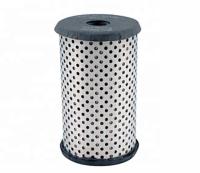 China Hydwell HF6162 Heavy Duty Truck Hydraulic Oil Filter 20580233 Standard Size for sale