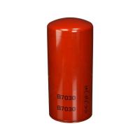 China Hydwell B7030 Oil Filter 136.5mm OD M36x1.5 Thread for International Trucks Buses for sale