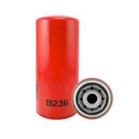 China B236 Spin-on Lube Oil Filter for Hydwell Engine Parts 1.5 Inch Thread for sale
