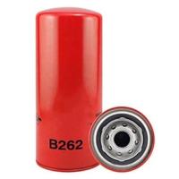 China Engine Parts Spin-on Lube Oil Filter B262 1173430EE for Standard Size Iron for sale