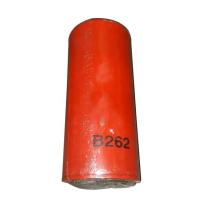China Engine Parts Spin-on Lube Oil Filter B262 1173430EE for Standard Size Iron for sale